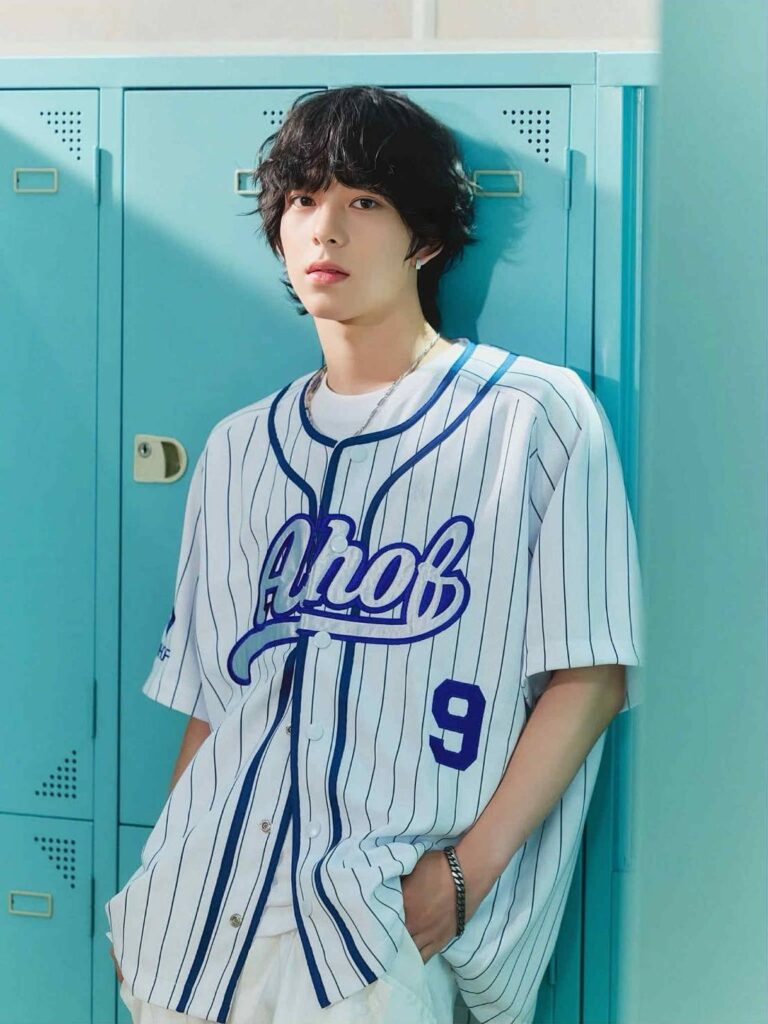 志恩出道MV突破千萬點閱！韓團AHOF憑實力被稱爲2025「怪物新人」！ - 鳴新聞