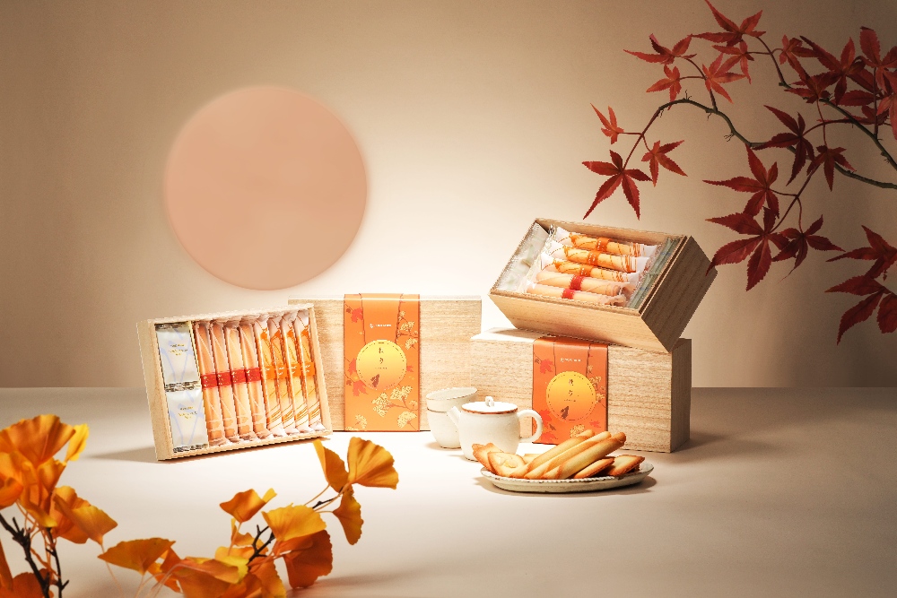 2025中秋送什麼？選擇大人小孩都愛吃的YOKU MOKU餅乾禮盒就對了！ | 蕃新聞